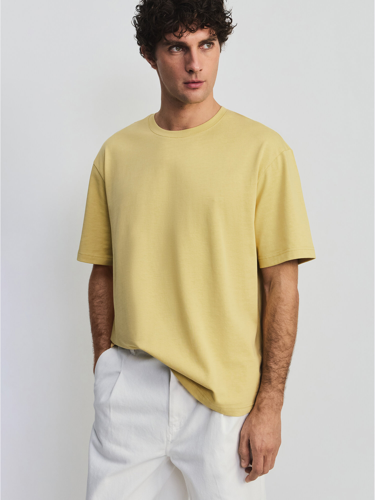 Футболка Man