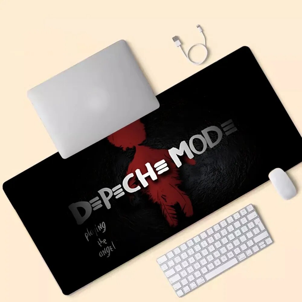 Коврик для мыши Depeche Cool Mode XXL