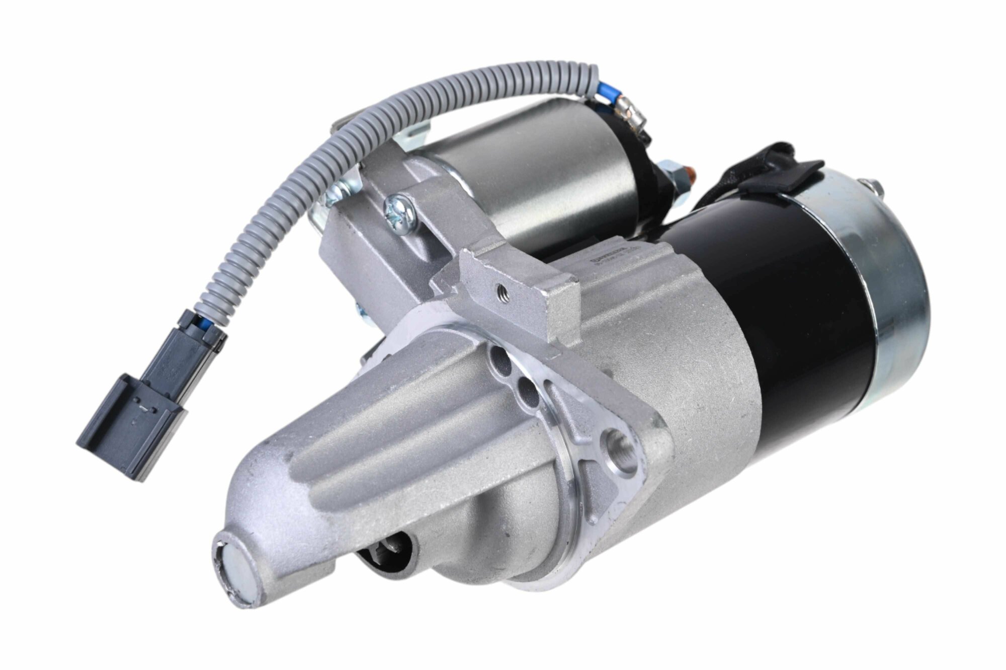 Стартер 12V 1.2KW для ВАЗ Лада 2105, 2107, 2101, 2104, 2105, Ниссан Альмера 1 06-10046-SX STELLOX