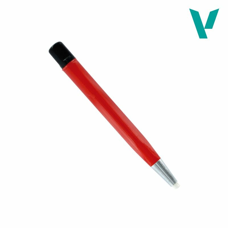 Абразивная кисть для моделирования Vallejo Glass Fiber Brush (4 mm)