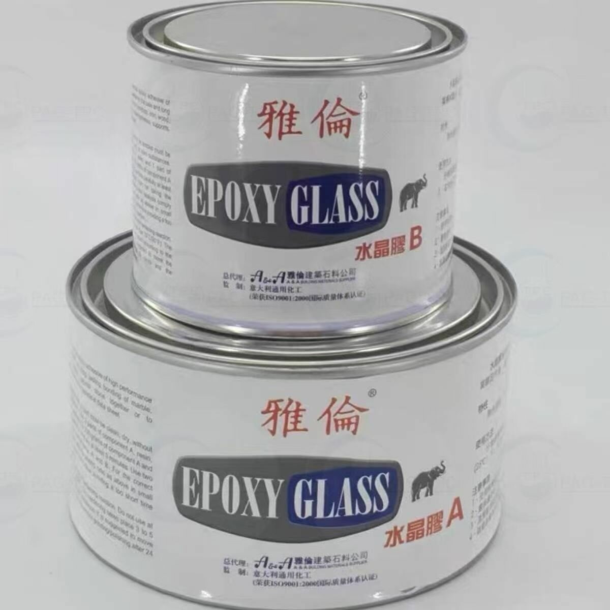 Клей хозяйственный 1500 мл 1500 кг, 1 шт.