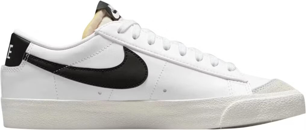 Кроссовки nike blazer low '77