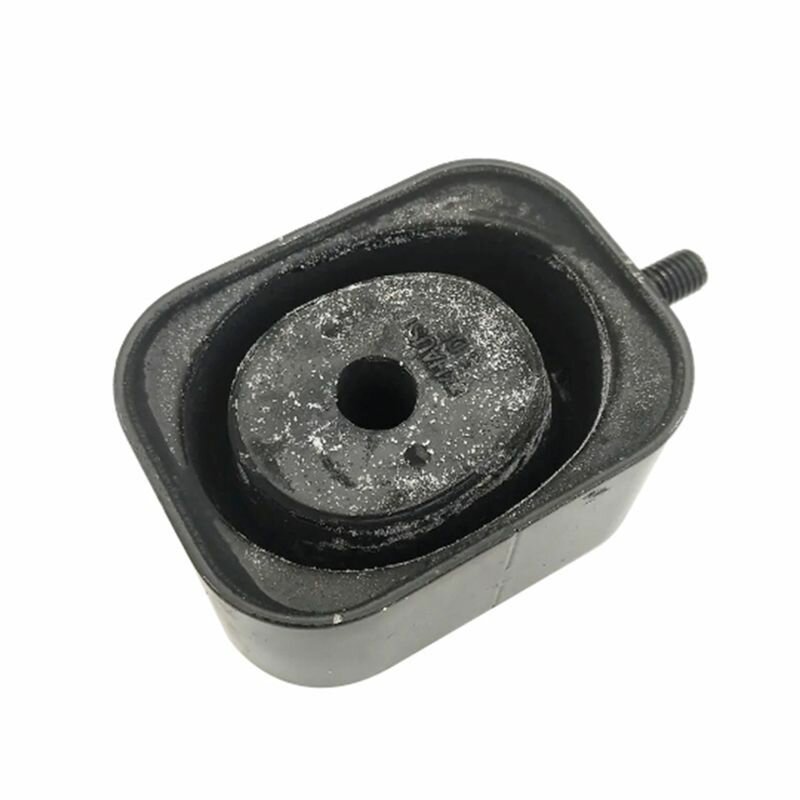 Подъемная проушина глушителя 13276148 для Chevrolet Cruze, Orlando, Malibu, Opel Astra, Zafira‑C, Insignia — замена крепления