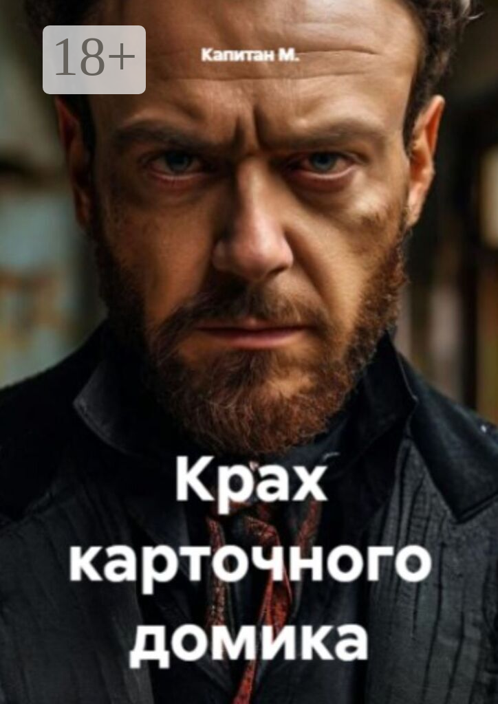Крах карточного домика