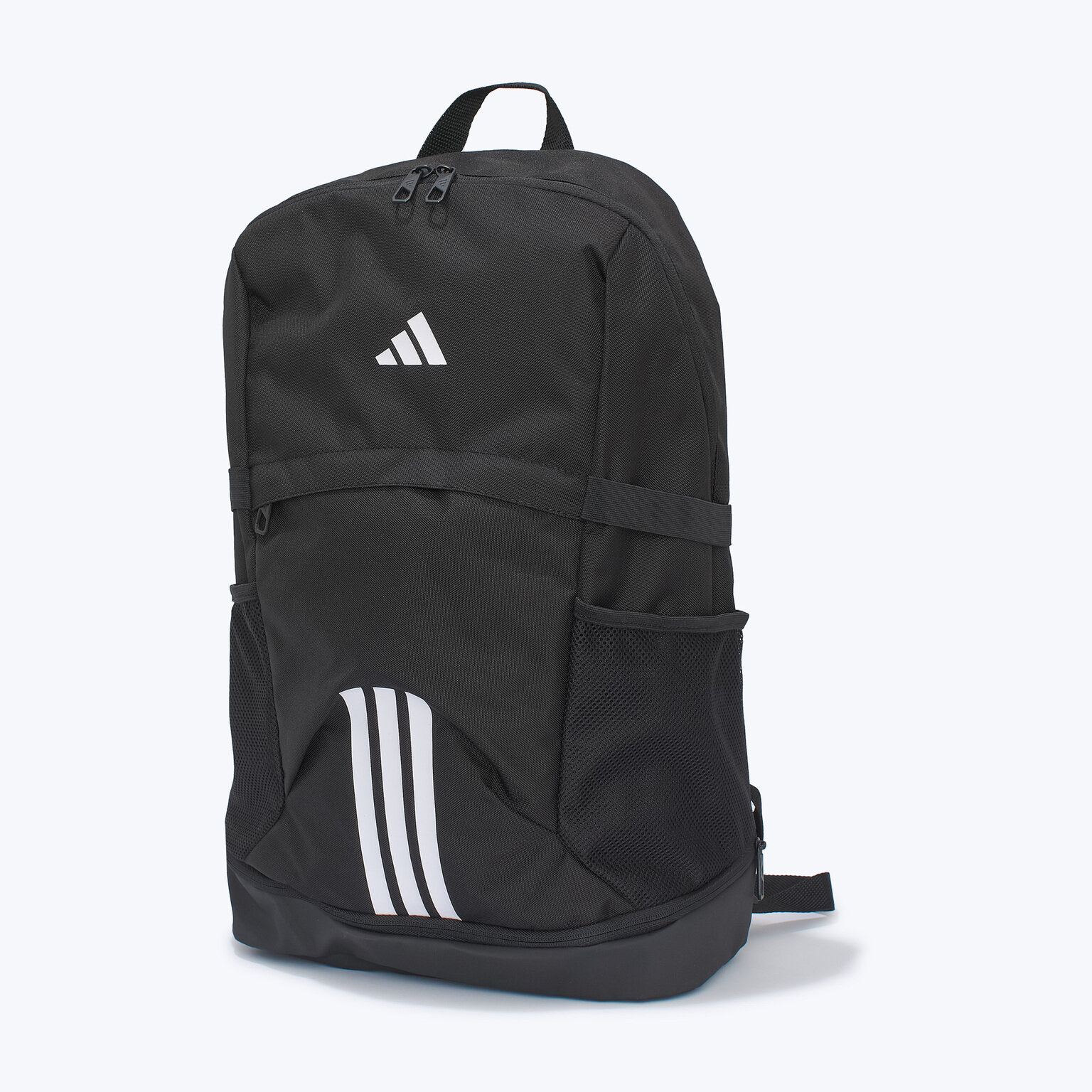 Рюкзак Adidas Tiro JY7971, размер one size, Черный