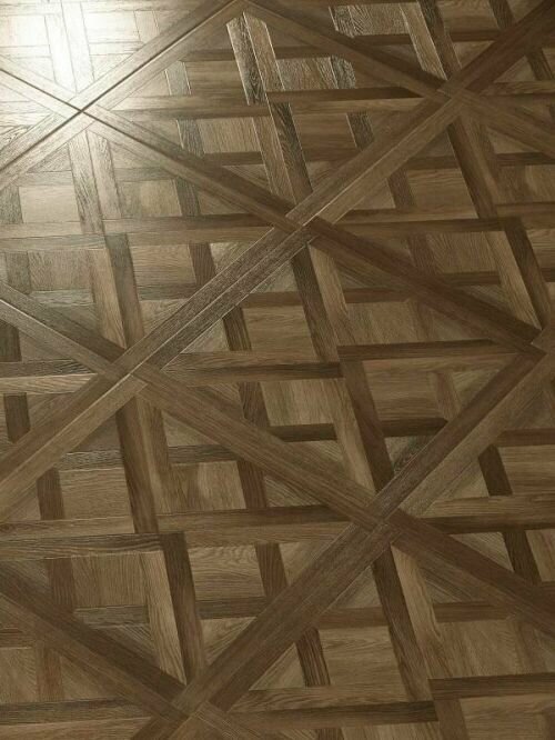 Ламинат Woodstyle Opera 71183 Шанье Бежевый (402х1206 мм), 2.424 кв. м, 5шт./уп.