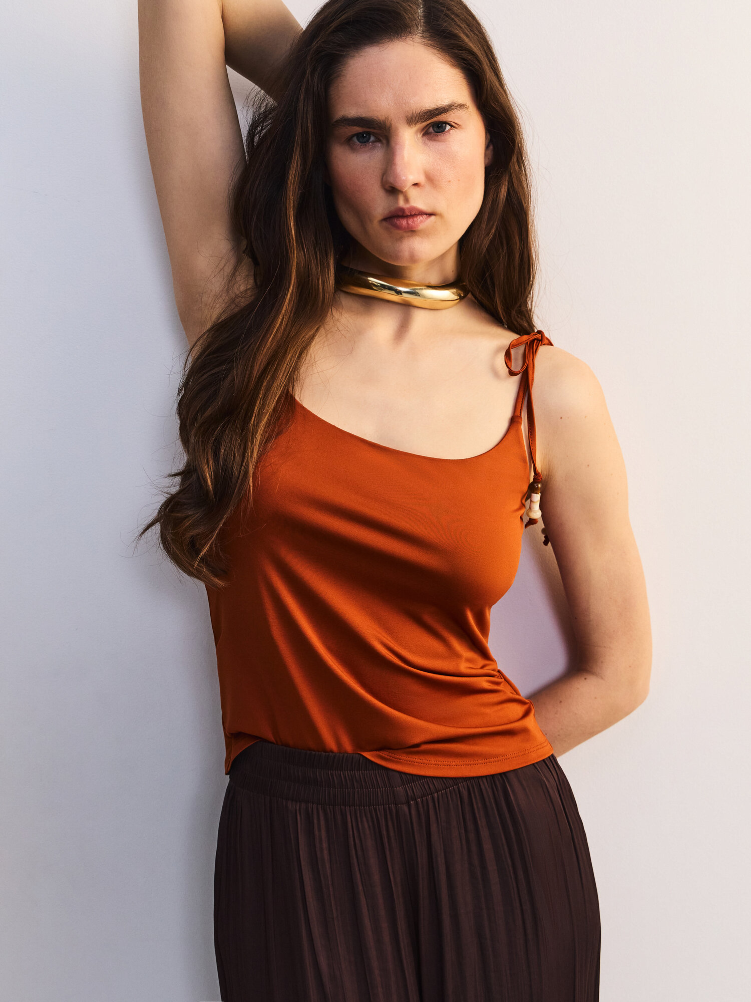 Топ Zarina