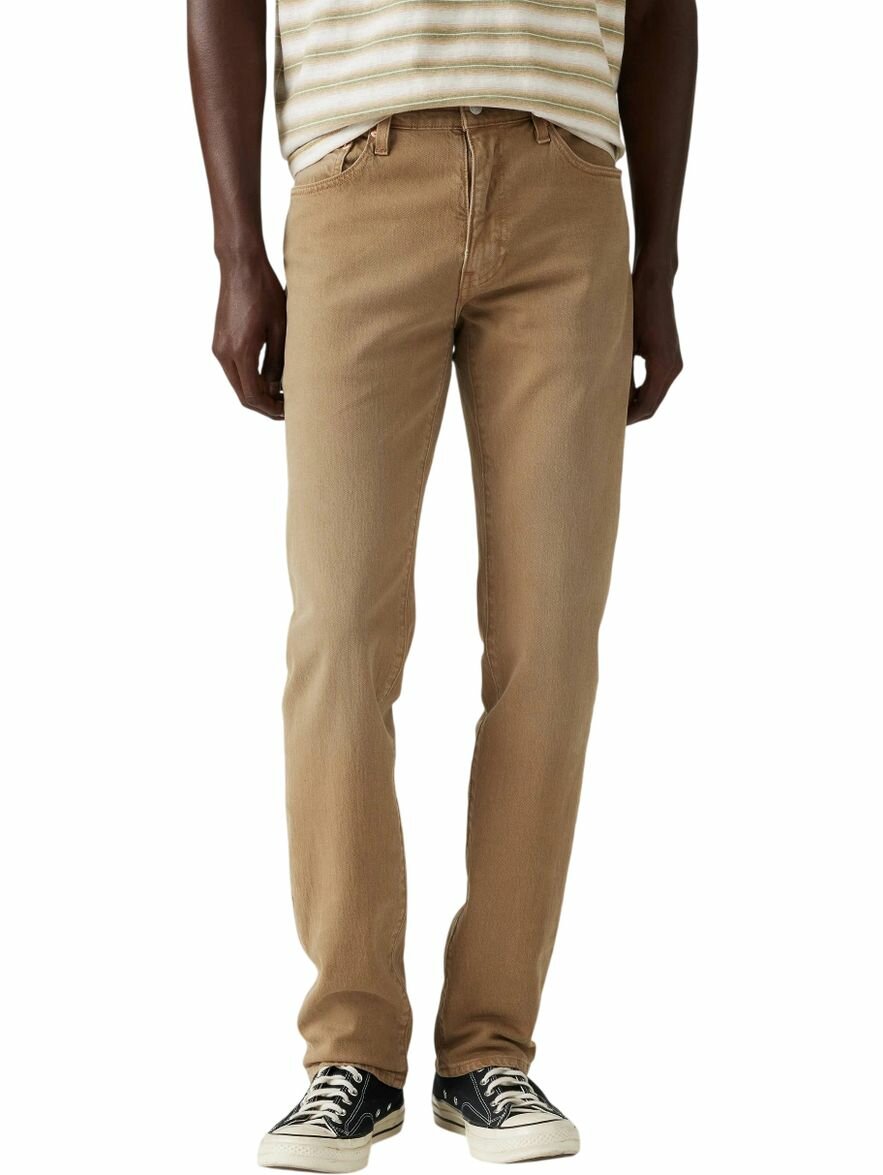 Джинсы Men 511 Slim Fit Jeans 