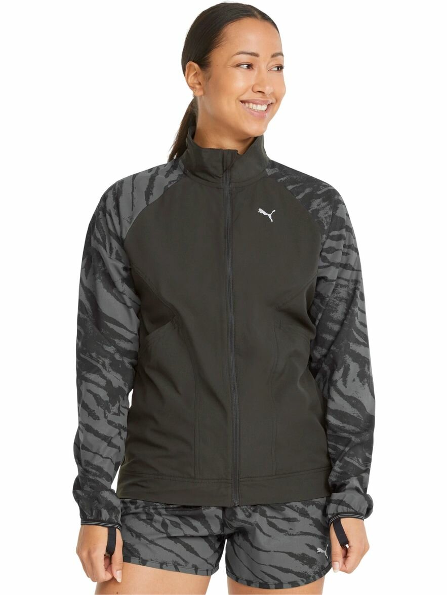 Ветровка RUN Ultraweave S MARATHON Jacket