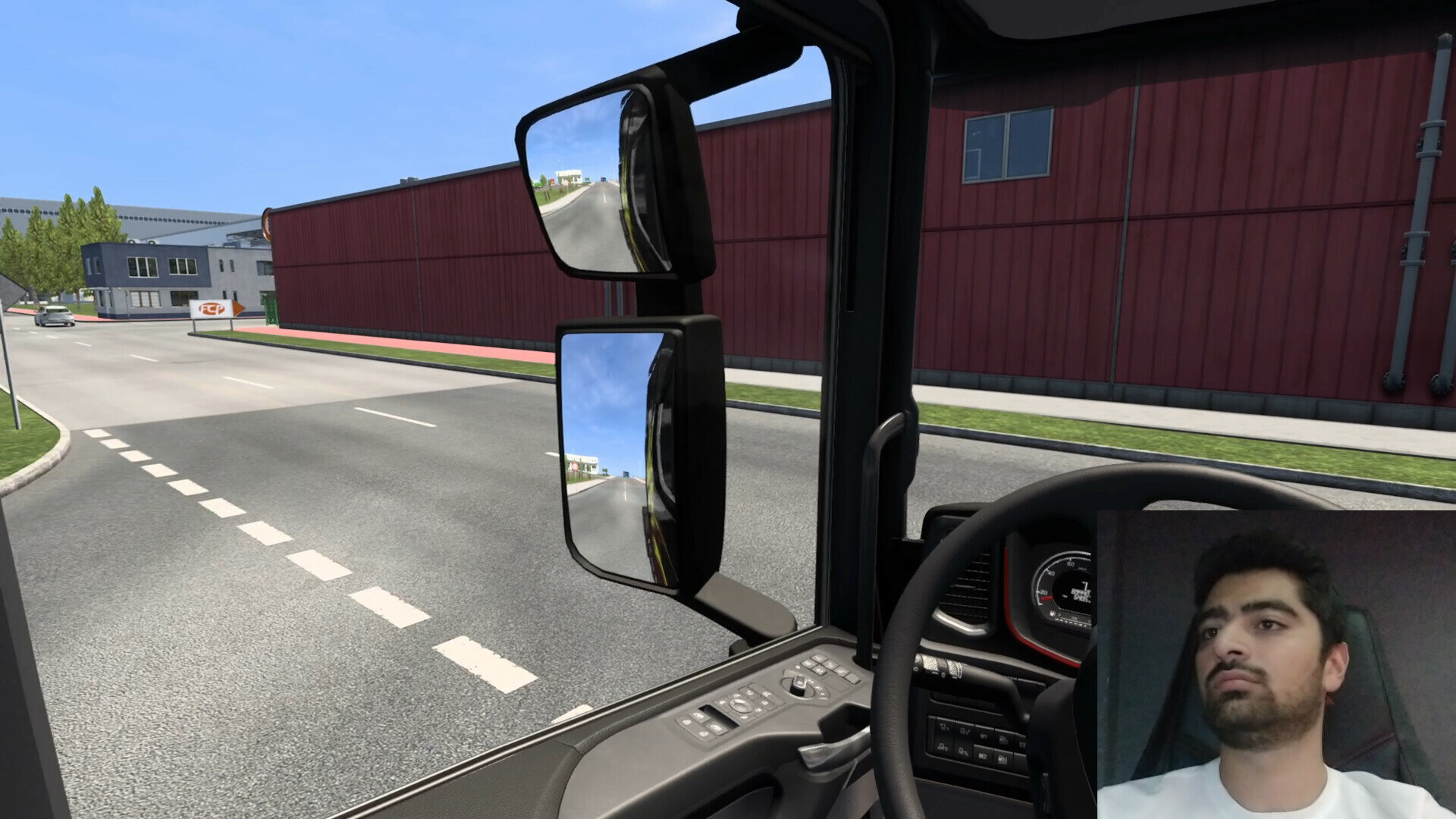 Head Tracker PC Steam Ключ • Активация Steam • регион Весь мир
