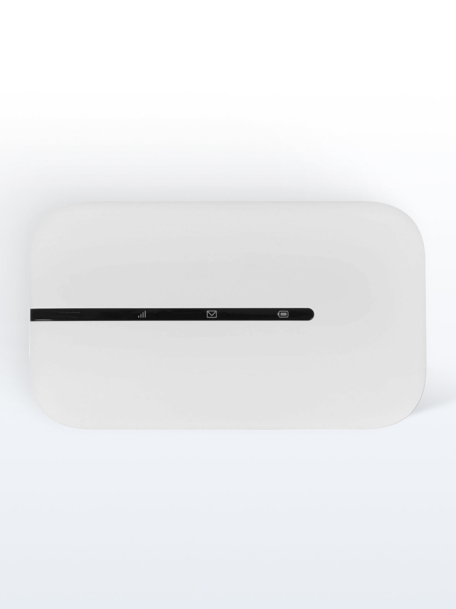 Роутер Brovi 4G Mobile WiFi 3s E5576-321 Wi-Fi мобильный белый Ростест (ЕАС)