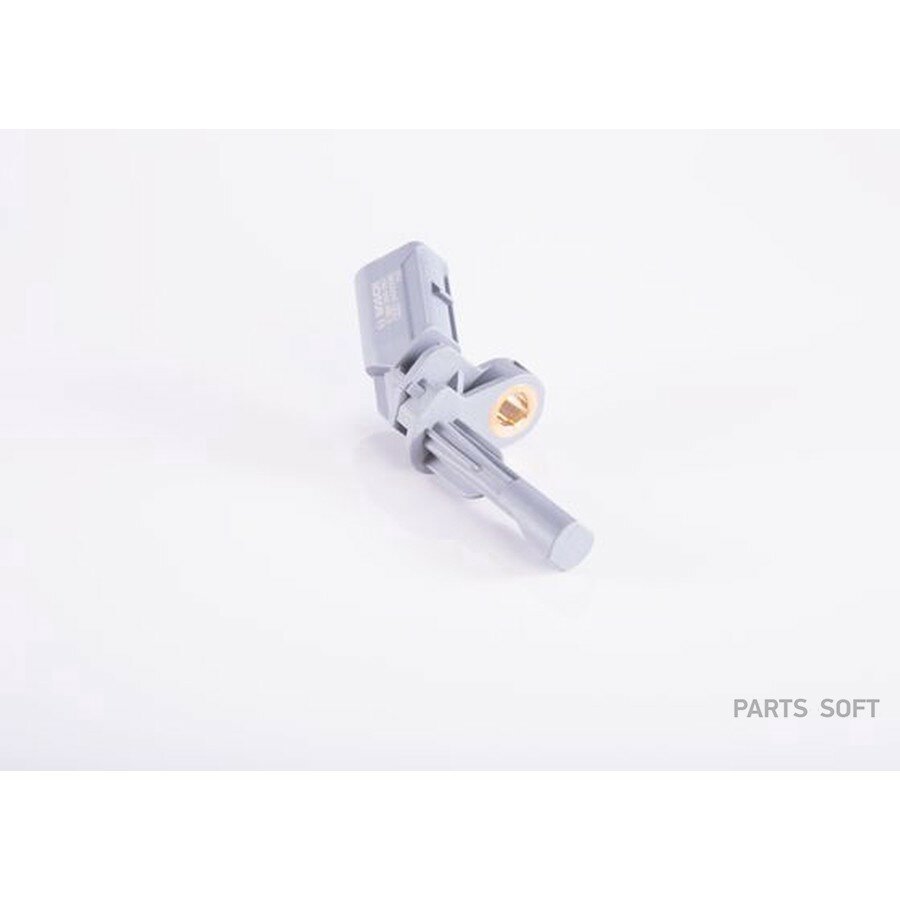 Датчик ABS! \ Audi Q3, VW Passat/Jetta 11> от официального дистрибьютора, BOSCH, артикул 0986594561