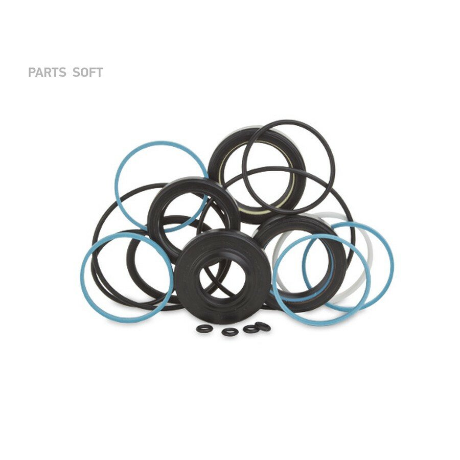 Ремкомплект FORD CONNECT 2002-, FORD FOCUS 1998-200 от официального дистрибьютора, EMMETEC, артикул FO9022KIT