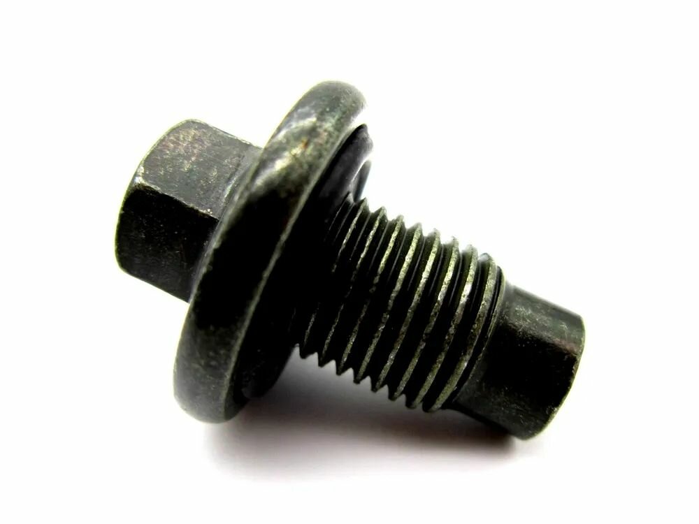 Mazda Пробка сливная, арт. YF091046Y