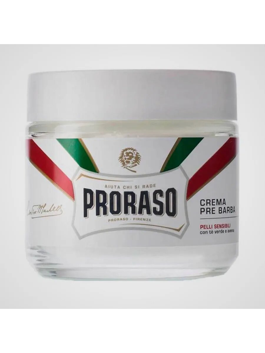 Proraso White Cream Крем 100 мл