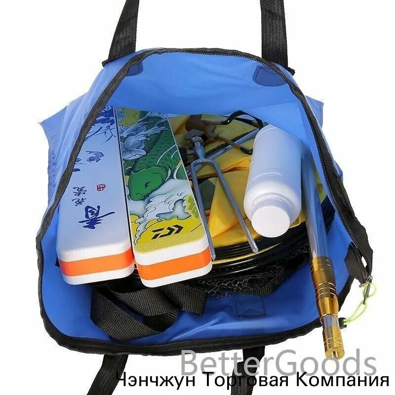 Чехол для садка — фото 1