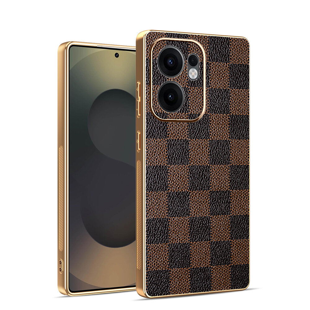 Чехол для OPPO Reno 15 Pro Max