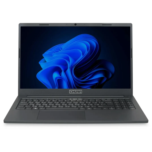 CHUWI CoreBook Max Ryzen 5 7520U/16/512SSD/WiFi/BT/Win11Pro/15.6"