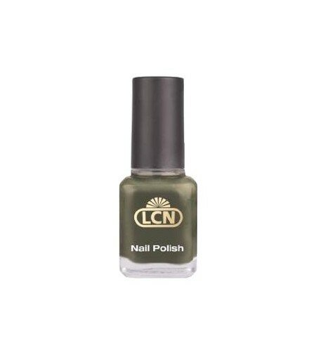 Лак для ногтей LCN Nail Polish 43179-370 "Audrey", веганский, стойкий, 8 мл