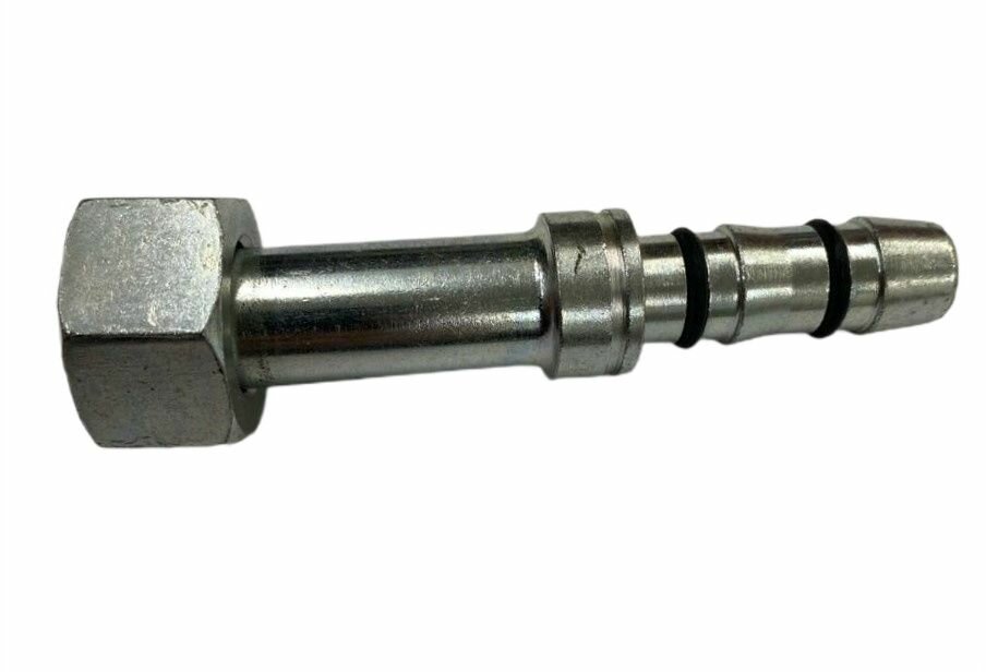 Фитинг #10-180 CARRIER OR4-180-020 гайка 7/8 IDN 12.7мм (5/8) O-Ring