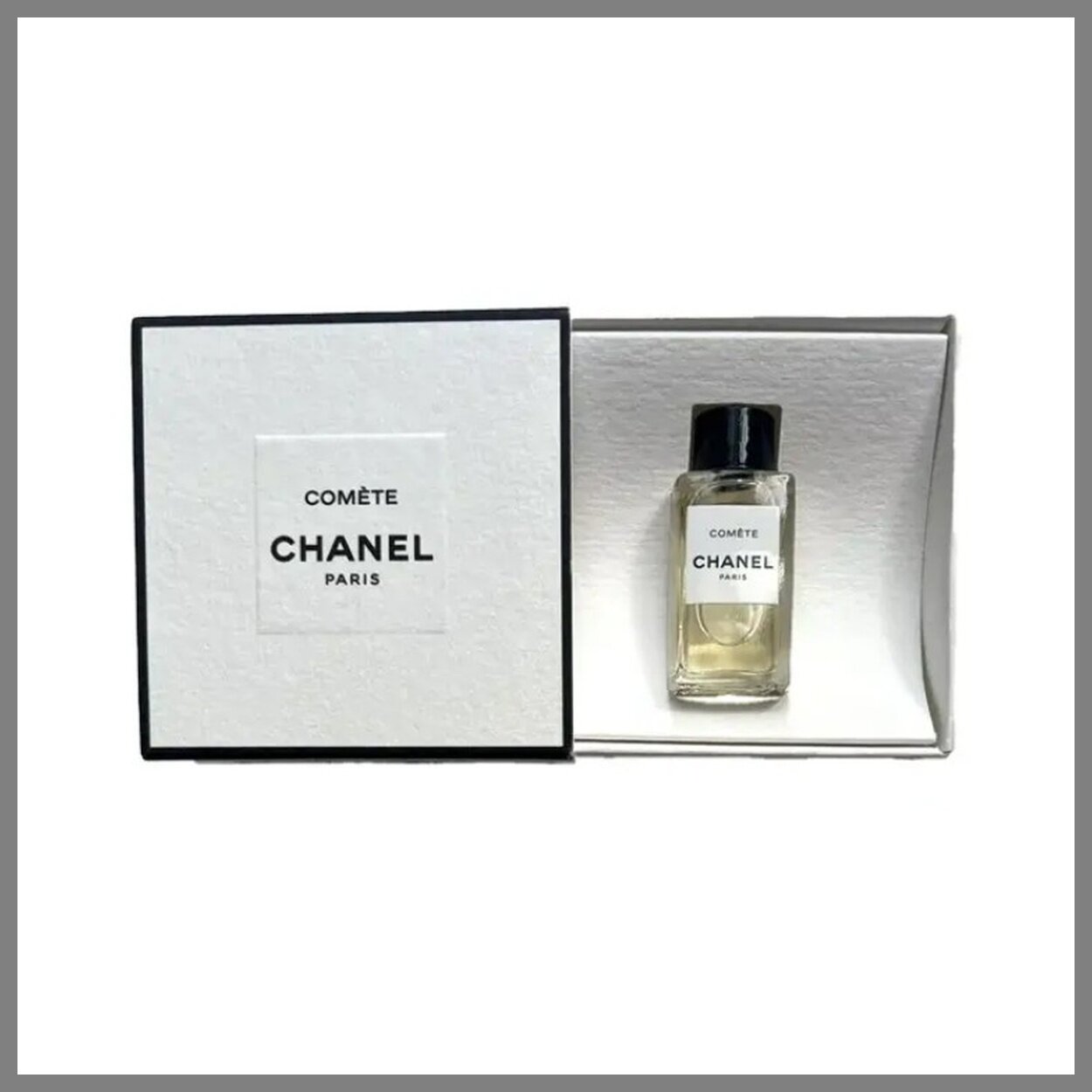 Chanel Comete парфюмерная вода 4мл