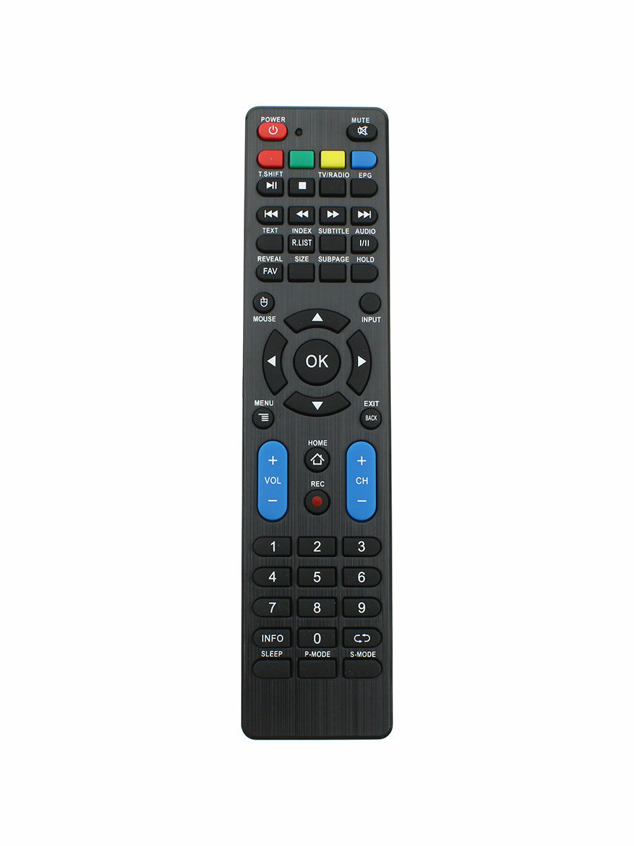 Пульт к Polar RM-52TC TV LCD