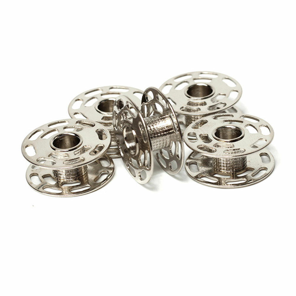 25 шт. Многофункциональный бытовой электрический швейный челнок, коробка с нитками