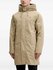 Пальто Helly Hansen Munich, размер XL, разноцветный