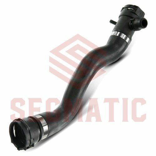 Патрубок автомобильный Segmatic SH20293