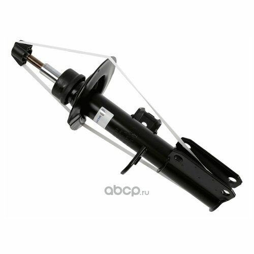 Амортизатор подвески Sachs 560204