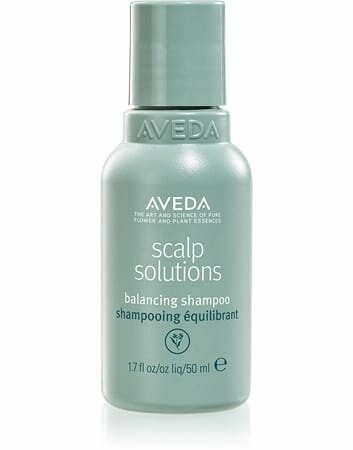 Шампунь Aveda Scalp Solutions Balancing, 50 мл