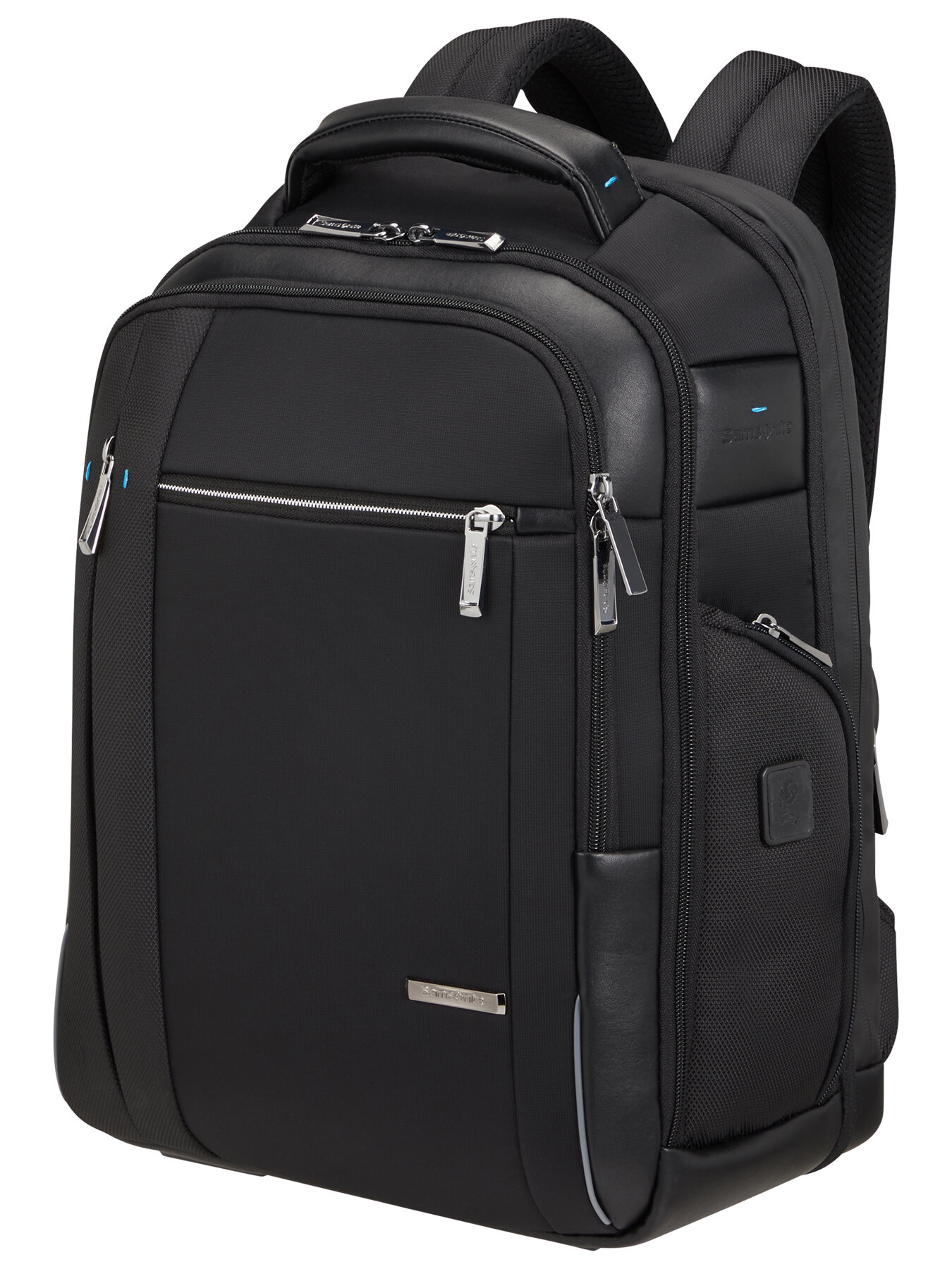 Рюкзак Samsonite KG3*005 Spectrolite 3.0 Backpack 15.6 *09 Black