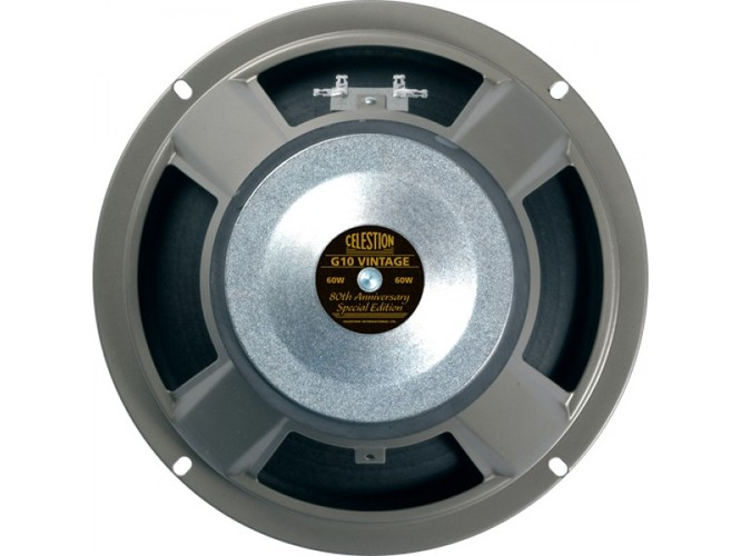 Celestion G10 Vintage 16 Ом - Динамики, драйверы