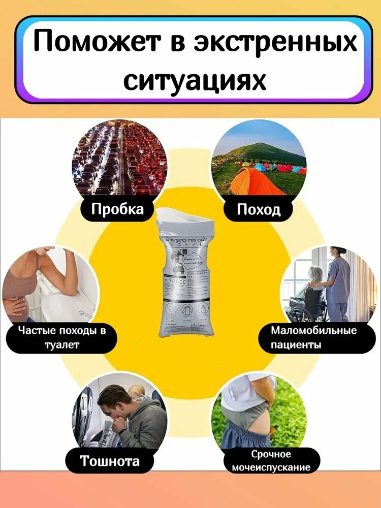 Аксессуары для туризма — фото 1
