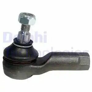 Наконечник рулевой наружный для Mitsubishi Lancer 1.8-2.0i/2.0TD 03>