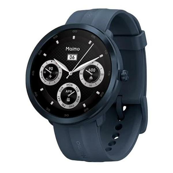 Смарт-часы Maimo WT2001 Watch R (GPS) Blue
