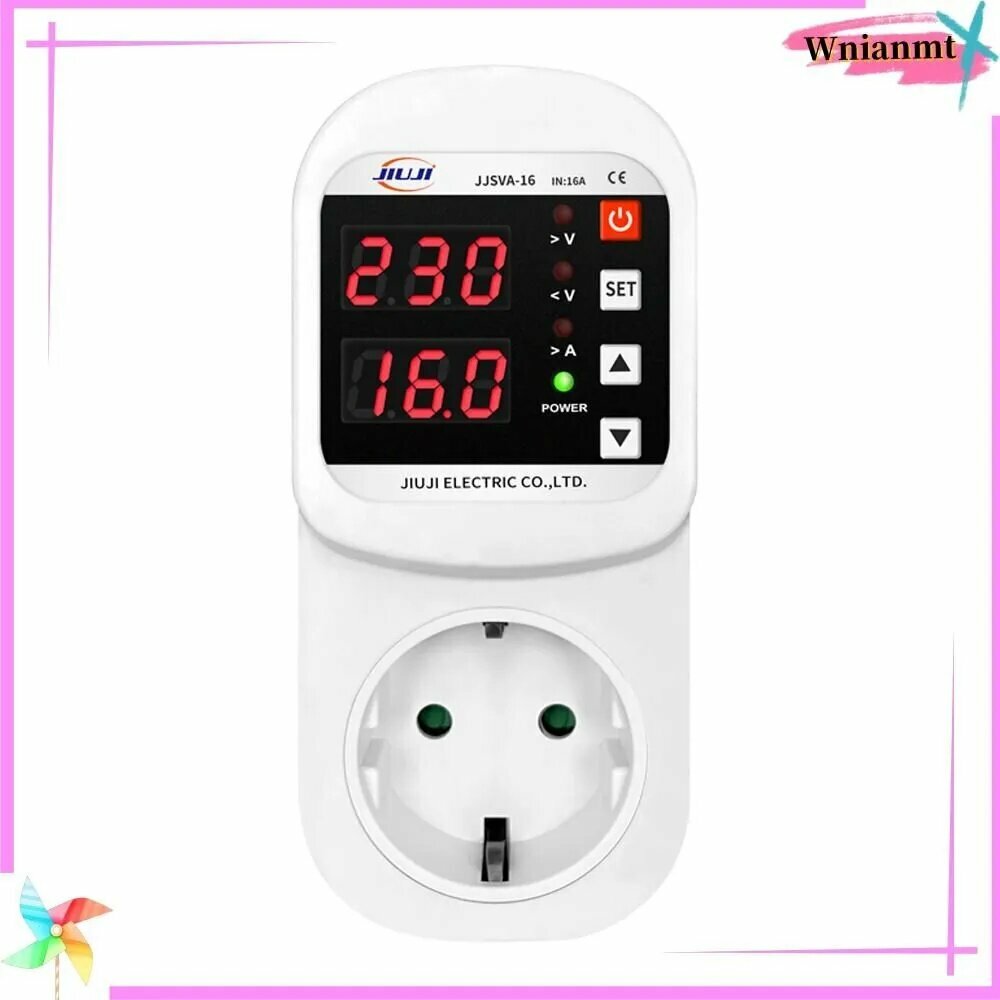 Набор измерительных аксессуаров