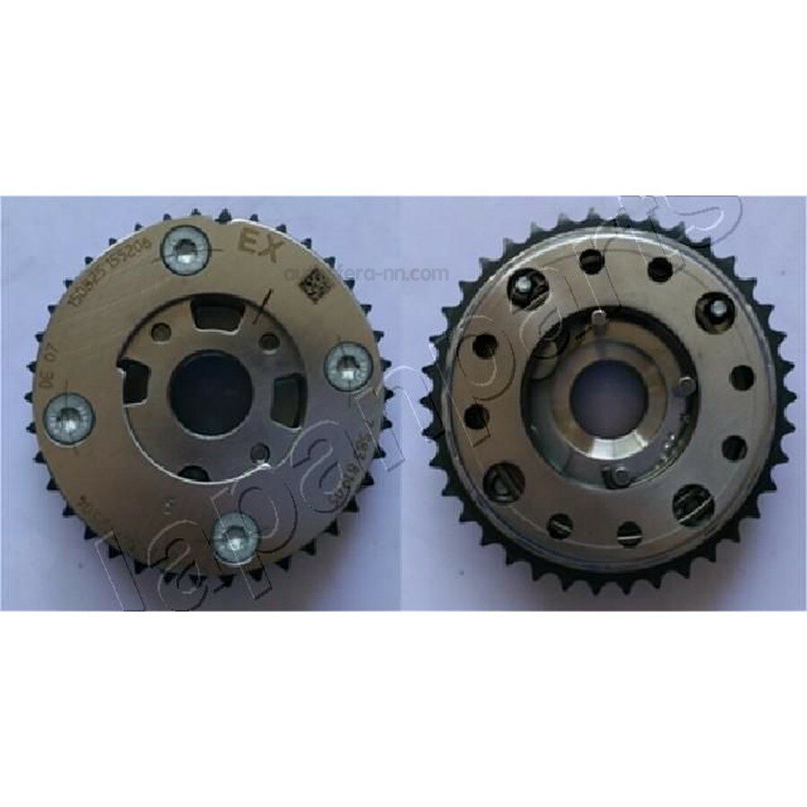 JAPANPARTS VVT031 Шестерня привода распределительного вала