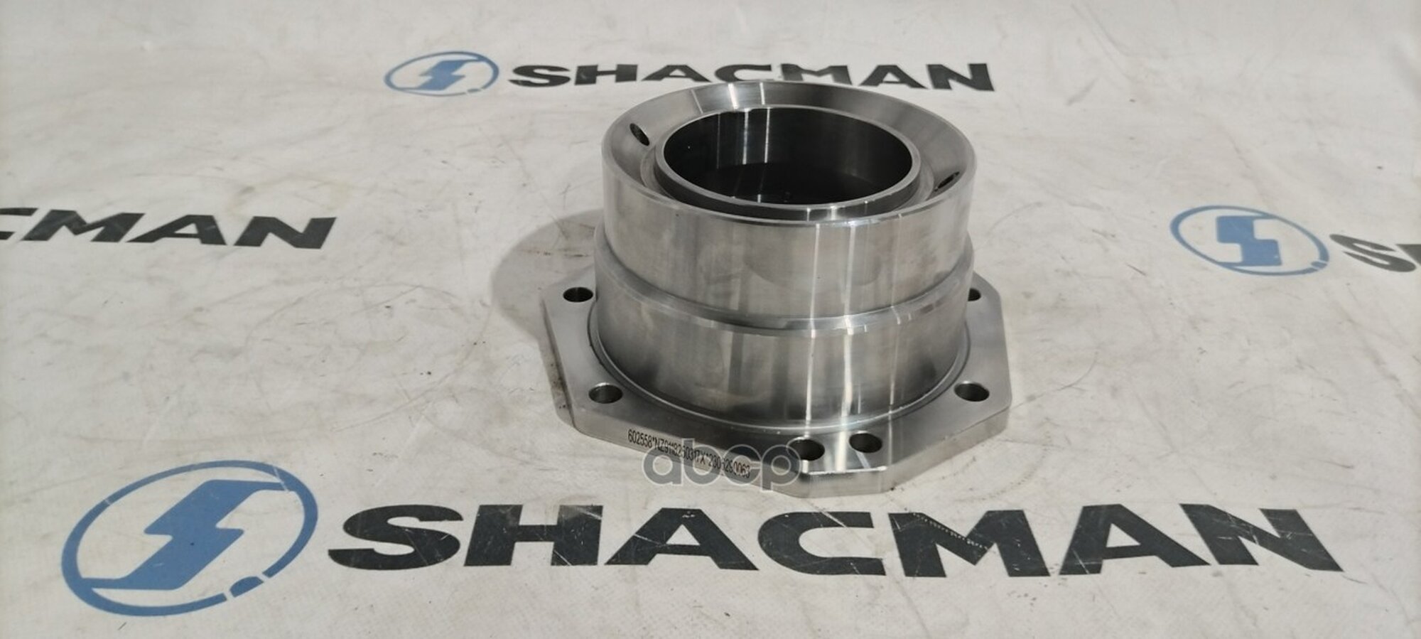 Крышка подшипника 00806 Shacman арт. 3086000806