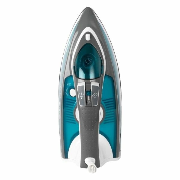 Утюг BBK ISE-2402 Blue — фото 1