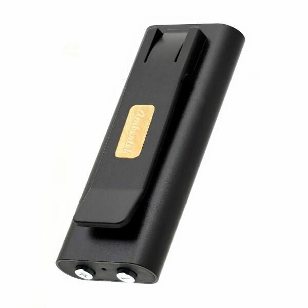 Диктофон Ambertek VR700 — фото 1