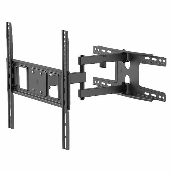 Кронштейн для ТВ наклонно-поворотный Uniteki FM1704B