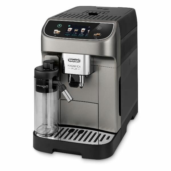 Кофемашина автоматическая DeLonghi ECAM320.70. TB