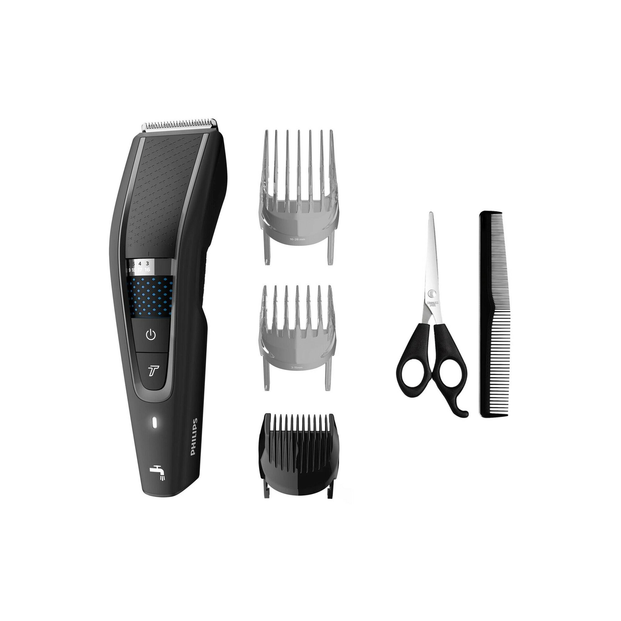 Машинка для стрижки Philips HC5632/15