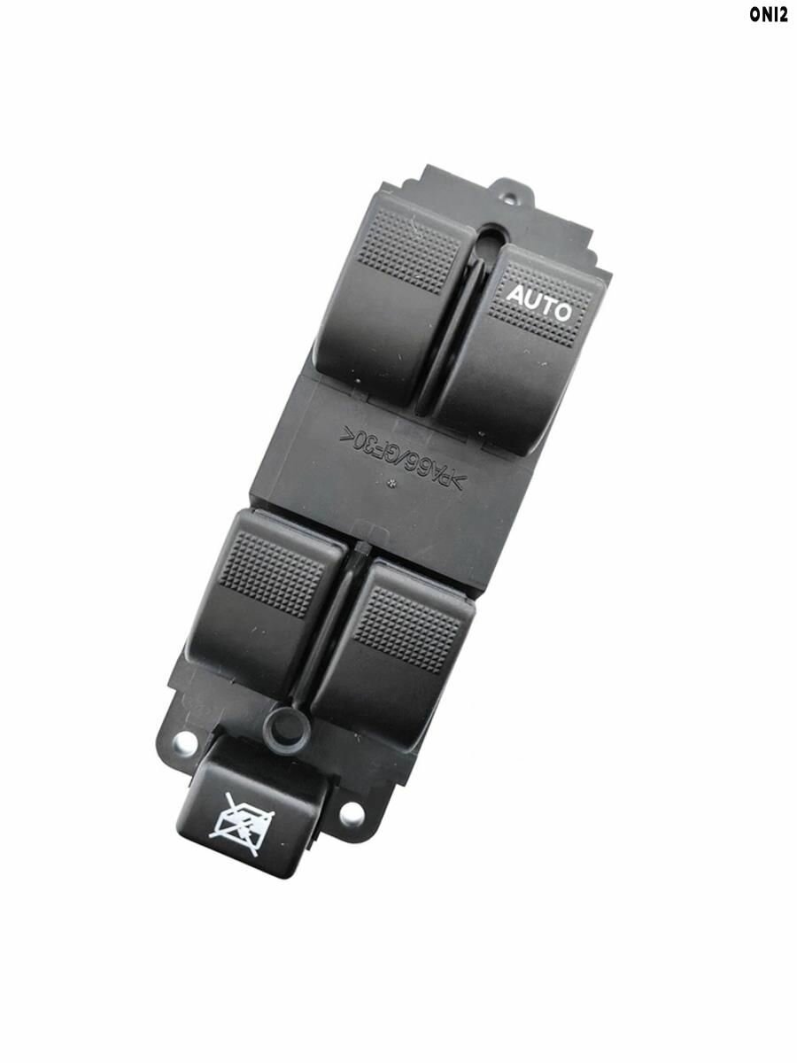 Car Window Switch Для 3 2004-2013 RHD — фото 1
