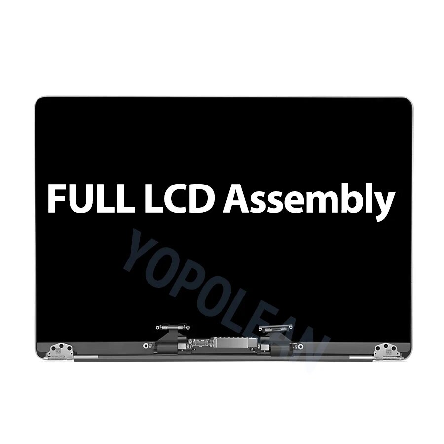 ЖК-дисплей YOPOLEAN для Macbook Retina 13" A2338 Gray