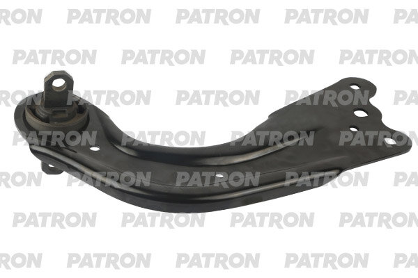 Рычаг подвески PATRON PS50453L, для MAZDA CX-5, задний мост, слева