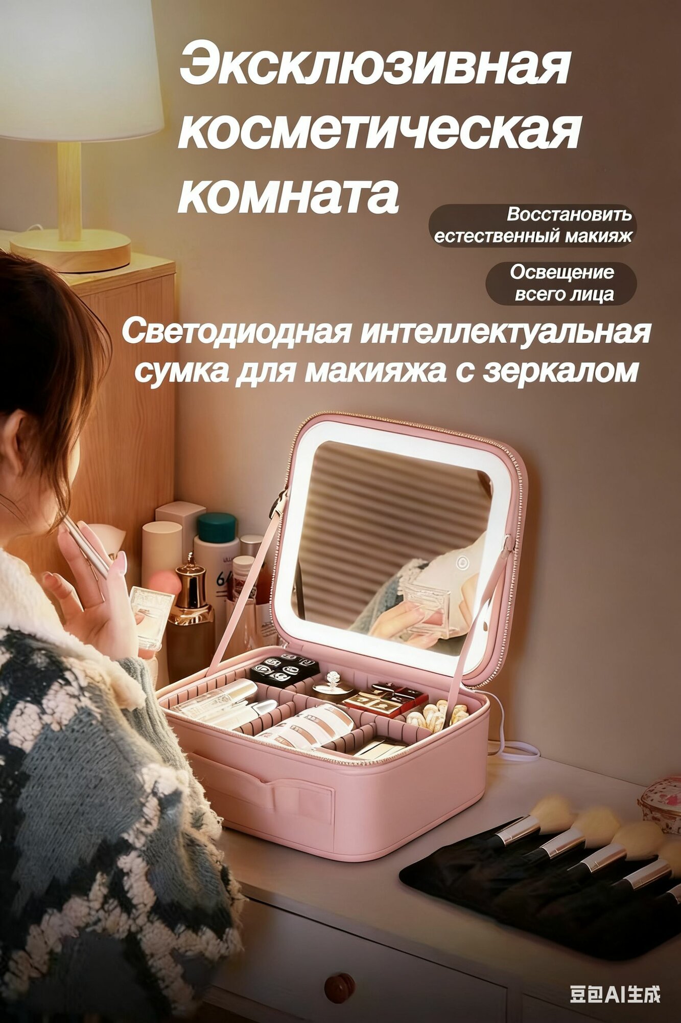 Косметичка