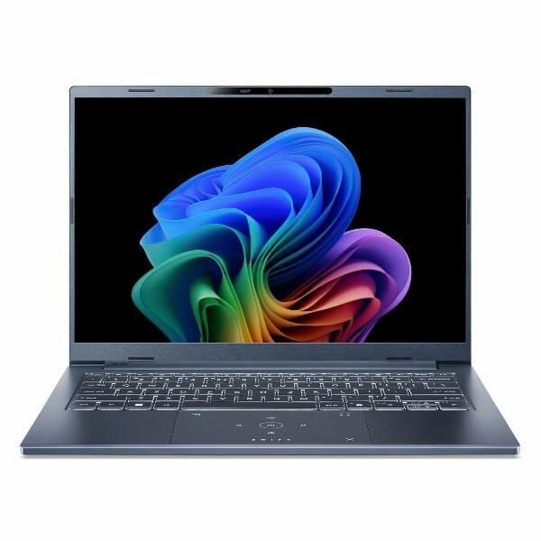 Ноутбук Acer Swift Go 14 AI SFG14-75-974A