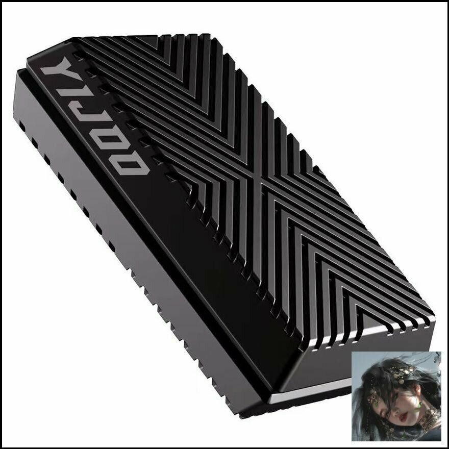 Механическая нажимная карта EDC QKL, декомпрессионная игрушка из металлического сплава, черный цвет, офисный антистресс